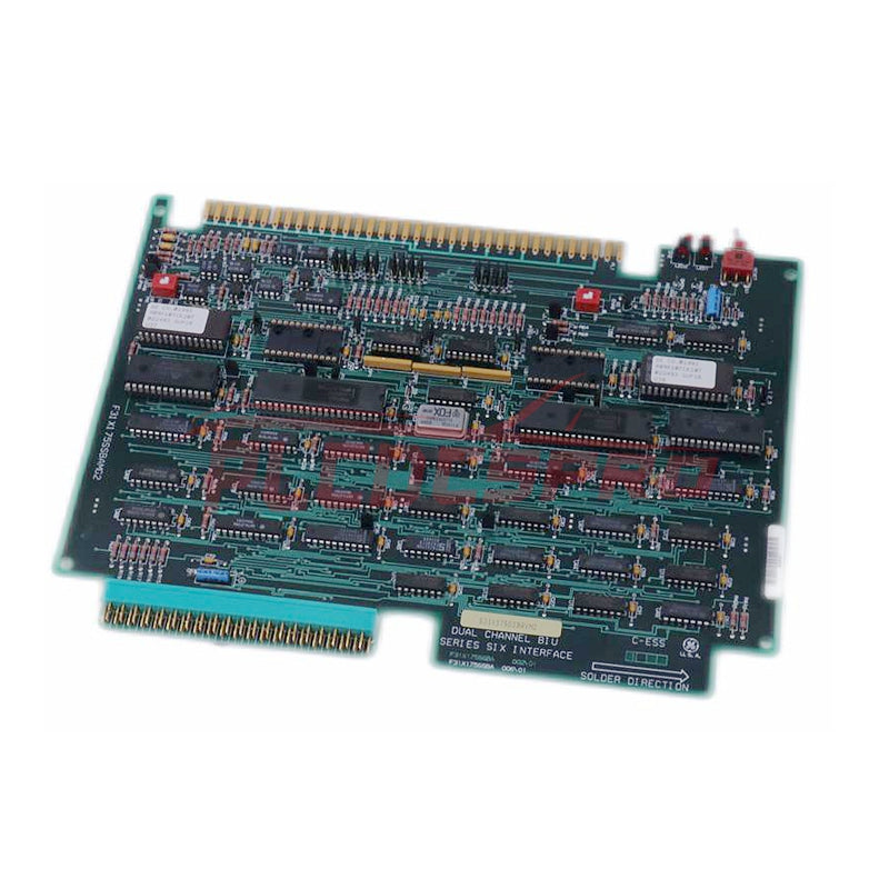 GE 531X175SSBAYM2 General Electric Circuit Board