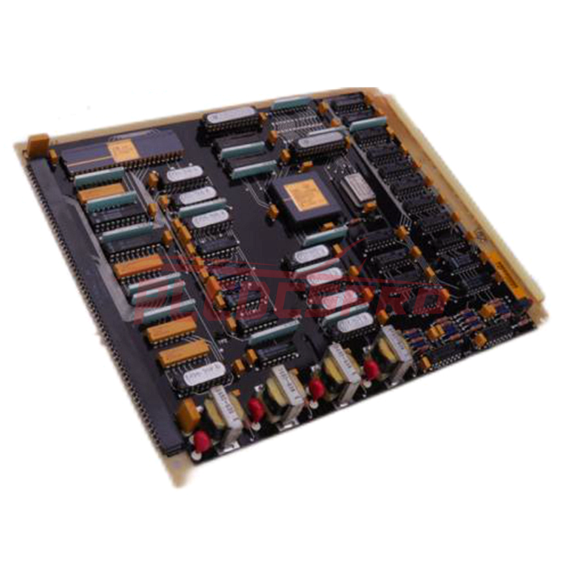 New Woodward Governor 5462-718 Speed Sensor Control Board