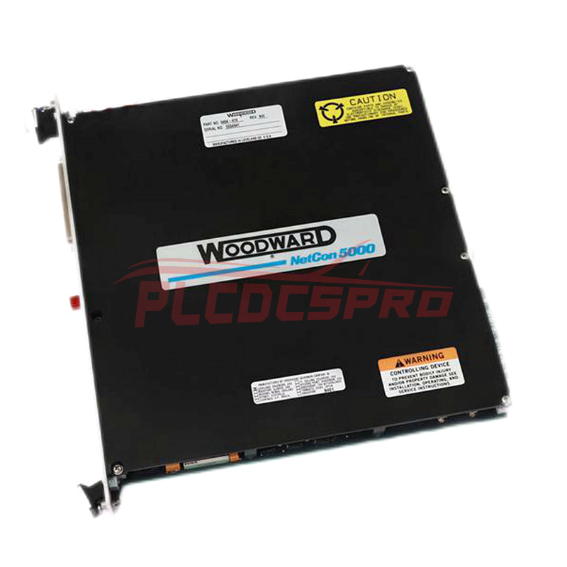 5464-414 | Woodward Digital Speed Sensor Module