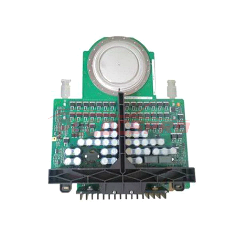 ABB IGCT Module 5SHX2645L0004 3BHL000389P0104 , 4500V , 91 mm