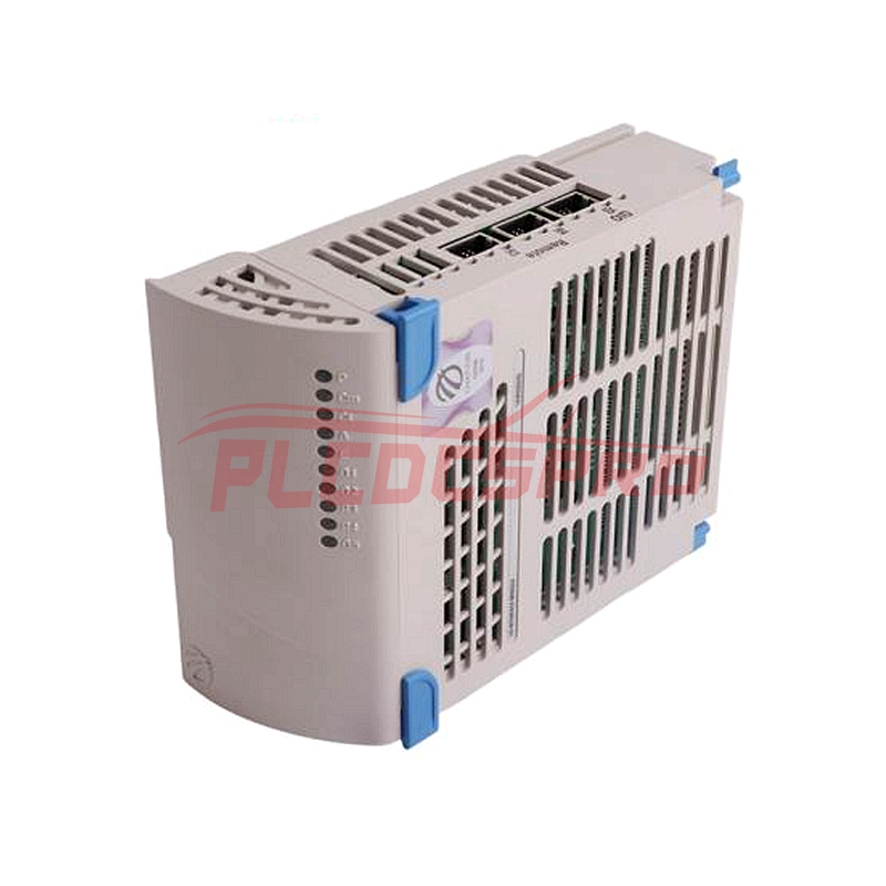 5X00226G02 | Ovation I/O Interface Module