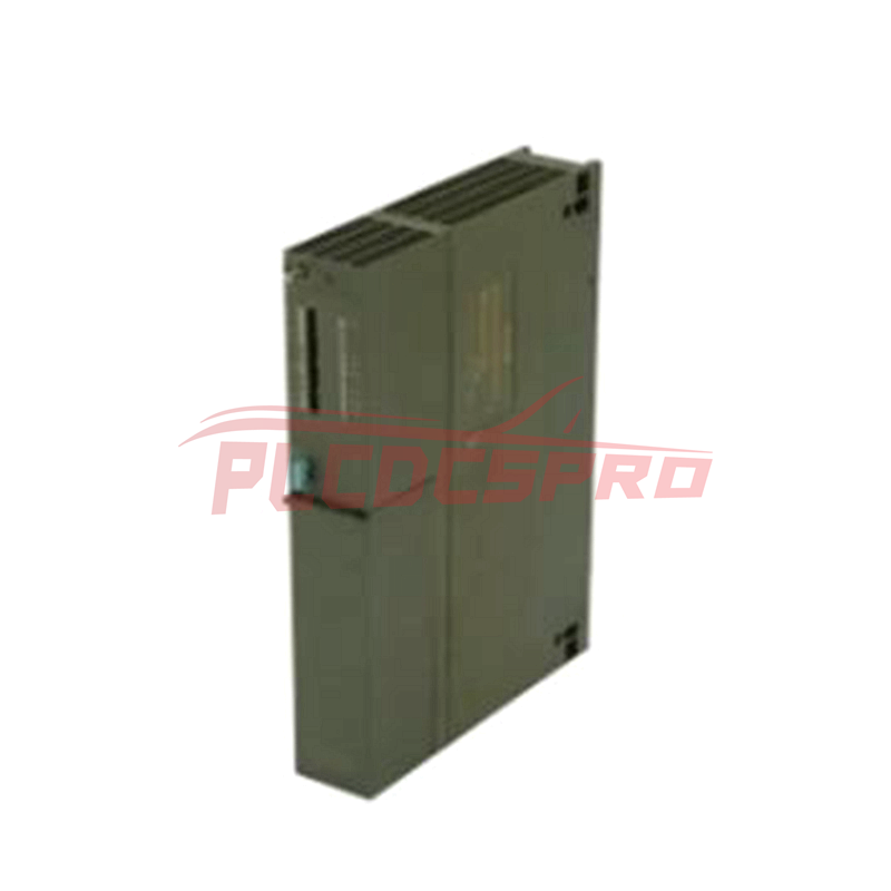 Siemens 6ES7414-4HJ00-0AB0 CPU 414H Merkezi İşlem Birimi