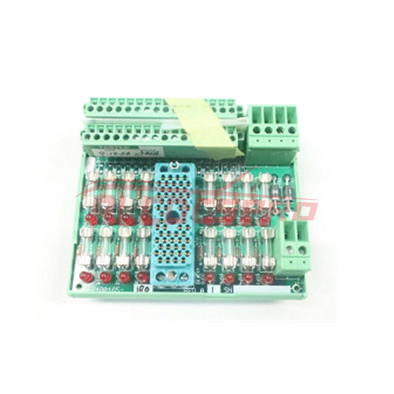 7400165-380 Triconex Terminal Panel Module