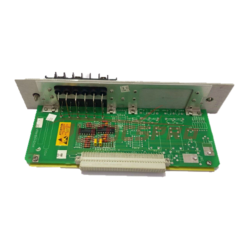 78462-02 | Bently Nevada XDCR I/O & Record Terminals