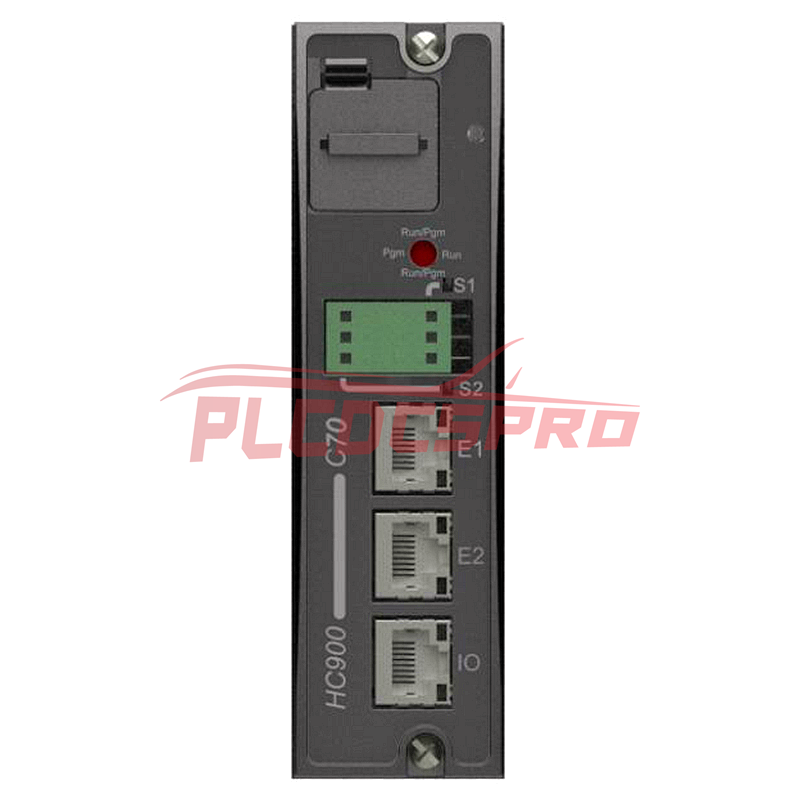 900C30S-0460 Honeywell CPU Module, ControlEdge 900