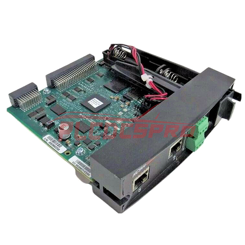 Honeywell 900C50S-0460 CPU, ControlEdge 900 Controller Module