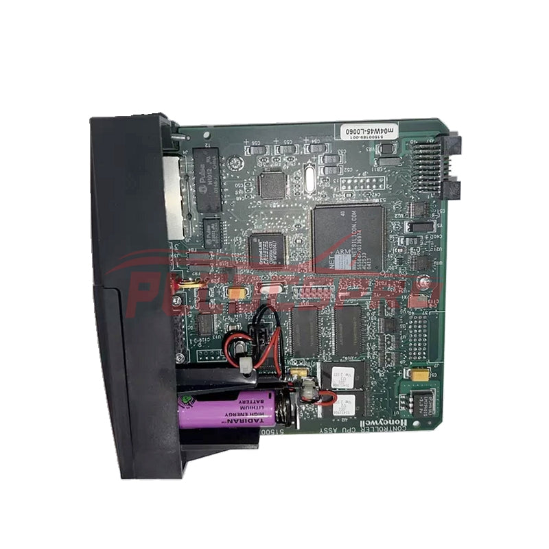 900C52-0021 | Honeywell CPU Control Module