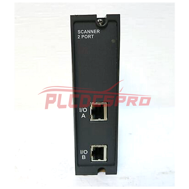 900C73R-0000-42 | Honeywell I/O Scanner Module