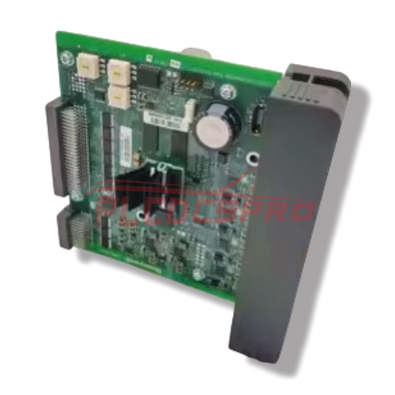 900CP1-0300 | Honeywell Control Processor Module