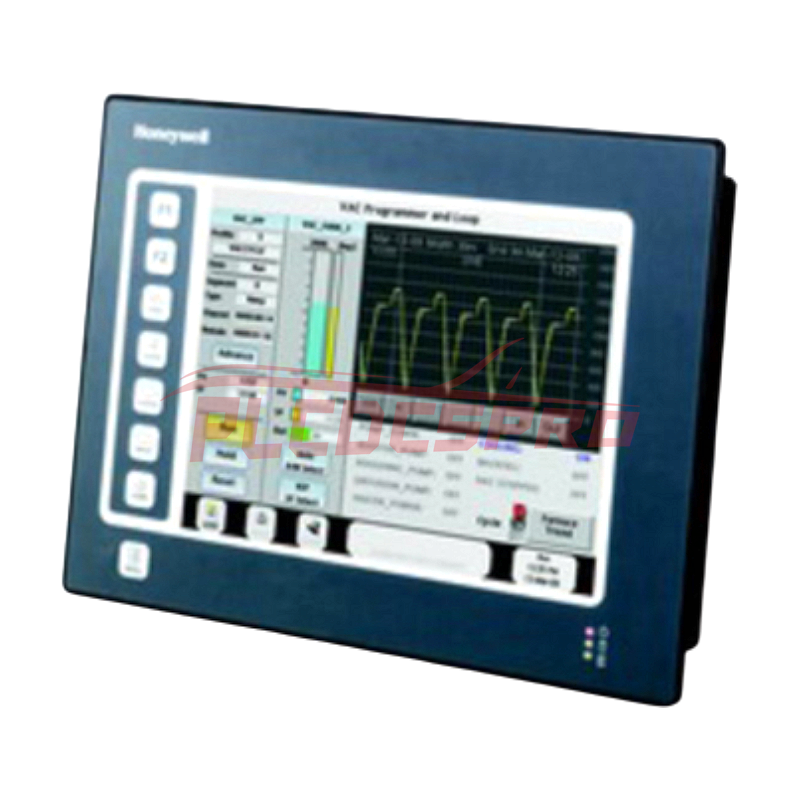 900CR10-00 | Honeywell HC900 10.4” Control Station