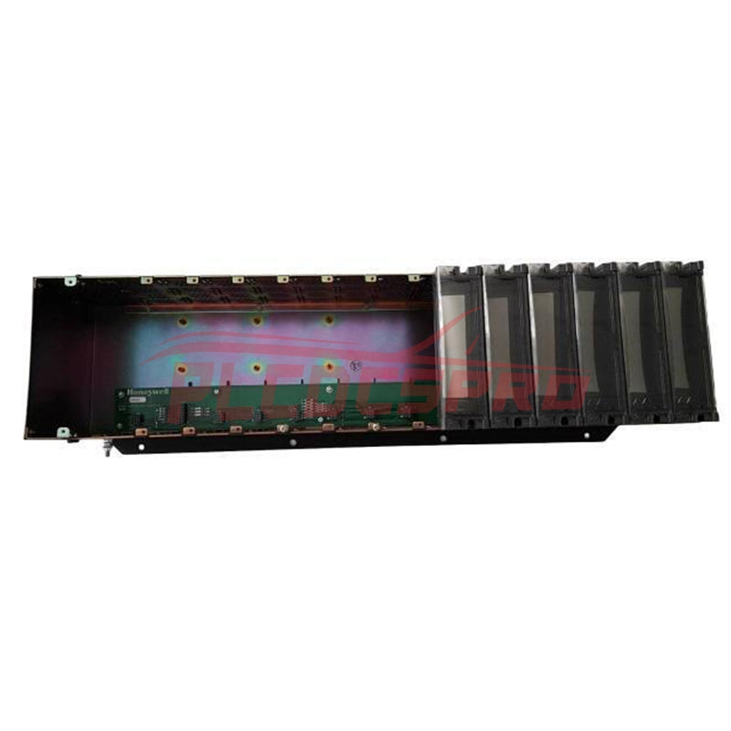 900R12-0001 Honeywell HC900 Controller Rack