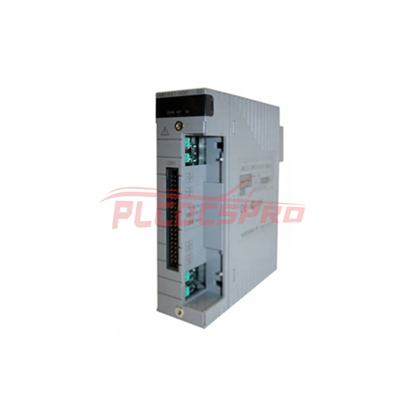 AAI141-S00/K4A00 Yokogawa Analog Input Module