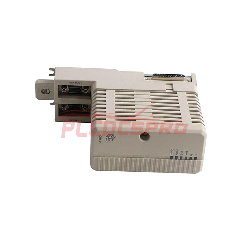 ABB 3BSE030220R1 CI854AK01 PROFIBUS-DP/V1 Interface