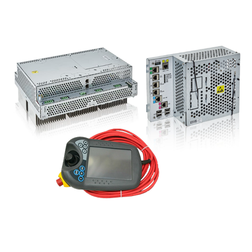 Shanghai's 2028 Vision: Accelerating the Future of Industrial Automati ...