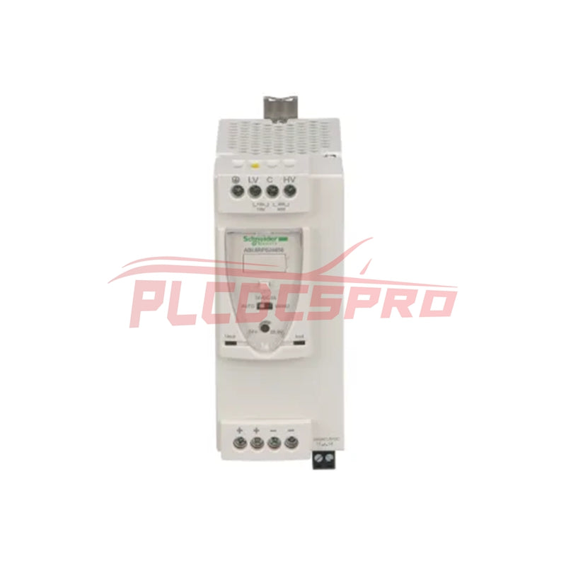 Schneider ABL8RPS24050 Regulated Switch Mode Power Supply