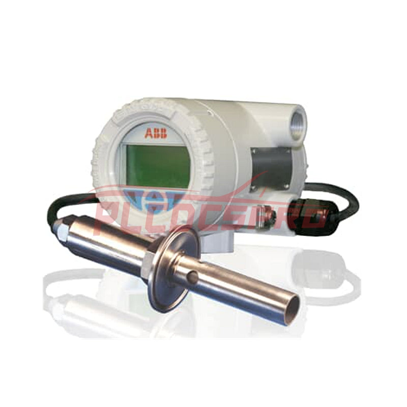 ACA592–TC ABB Toroidal Conductivity Transmitter