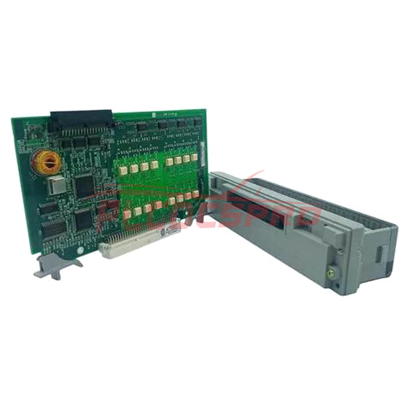 ADM11C Yokogawa Contact Input Module (16 Points, Connector Type)