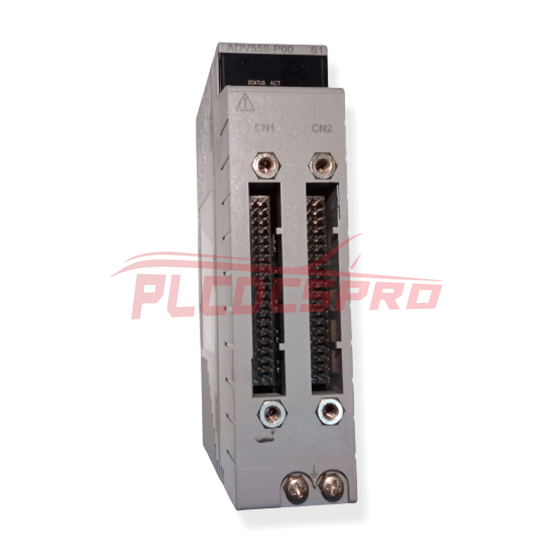 Yokogawa ADV559-P00 Digital Output Module 32-Channel