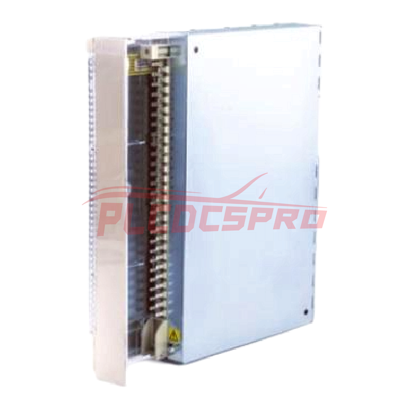 ABB AI630 3BHT300011R1 Analog Input 12CH, Pt100 RTD