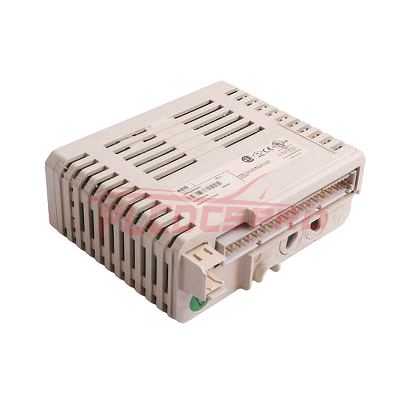 AI830 | ABB 3BSE008518R0001/3BSE008518R1 Analog Input Module