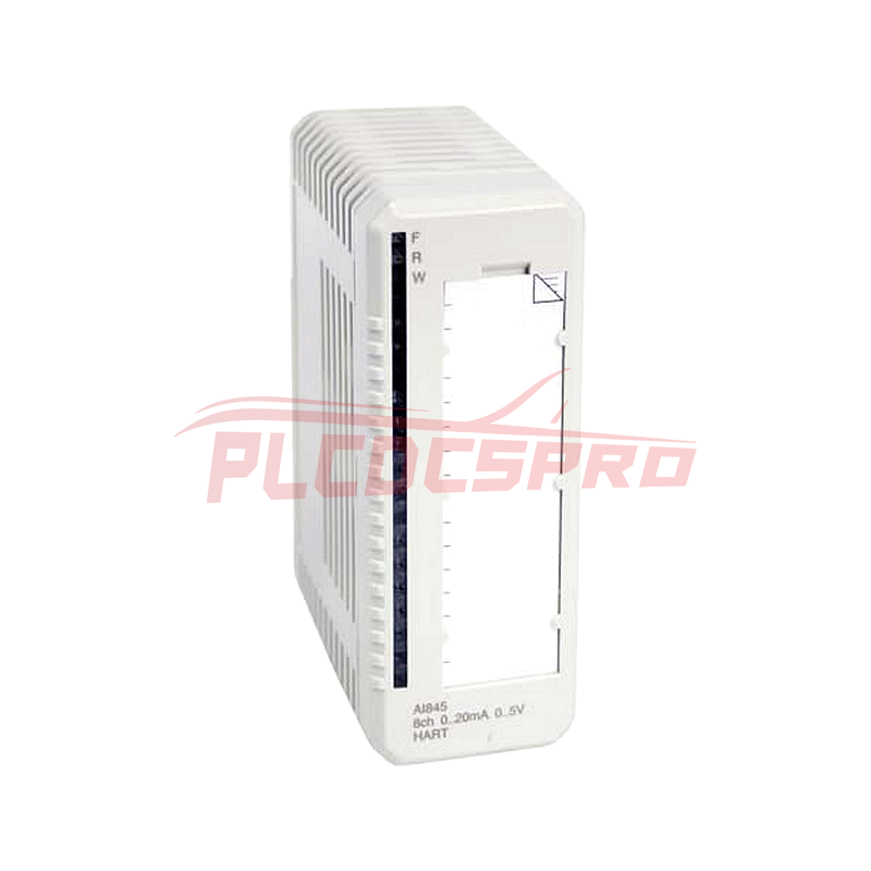 AI845 | ABB 3BSE023675R1 Analog Input Module