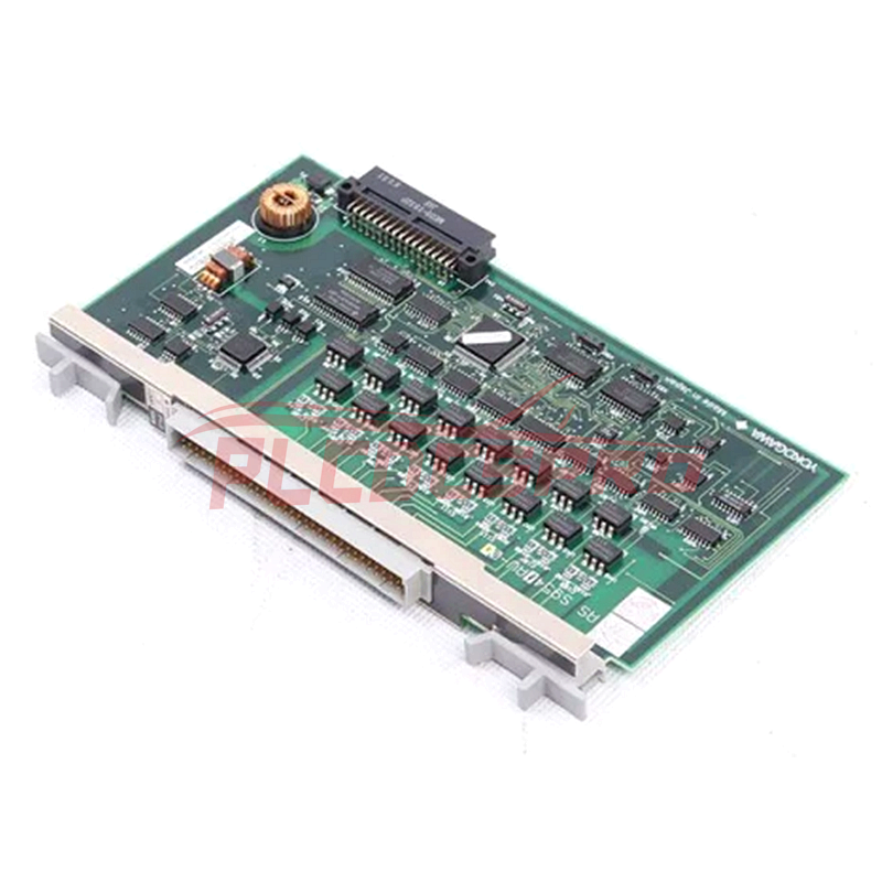 Yokogawa | AMM31 | Analog Module (New)