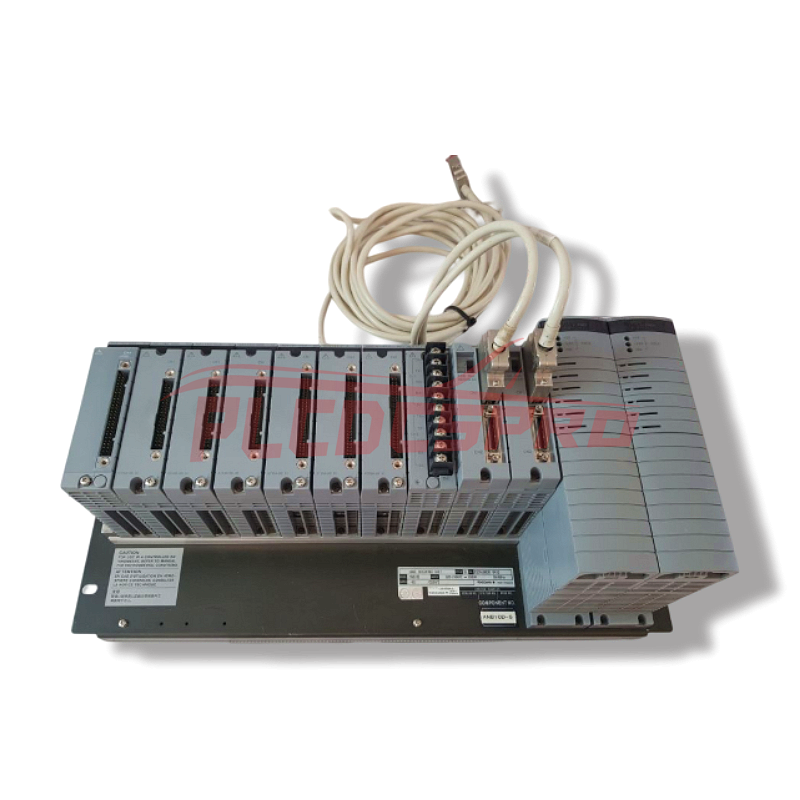 Yokogawa ANB10D-223 S2 Node Unit for Dual-Redundant ESB Bus Node Unit