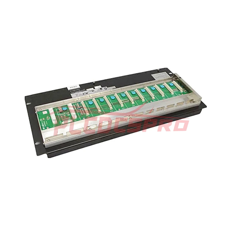 Yokogawa ANB10D-420/CU2T/NDEL | ESB Bus Node Unit