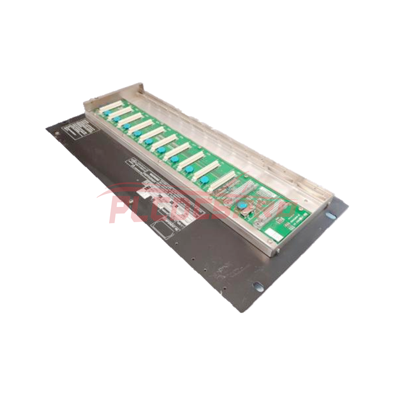 ANB10D-445/CU2N/NDEL Yokogawa | ESB Bus Node Units