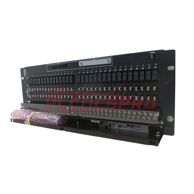 Yokogawa | ARM55W | Mechanical Relay Board