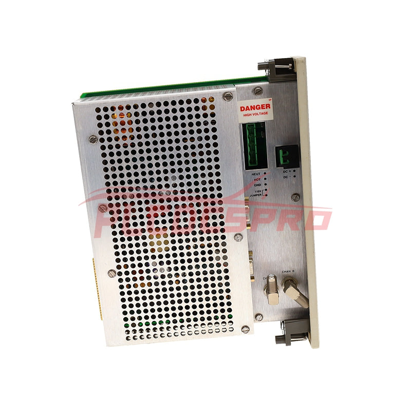 AS-P890-300 Schneider ASP890300 Remote I/O Processor