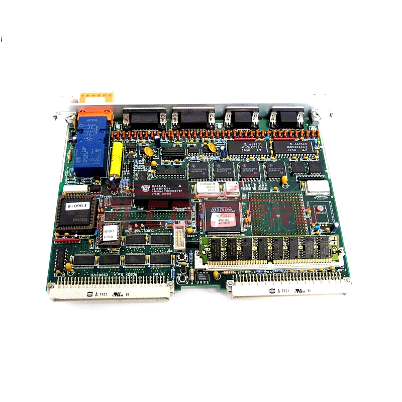 ROBOX AS5023.031 CPU G2 Motorola Power PC based CPU (400 MHz)
