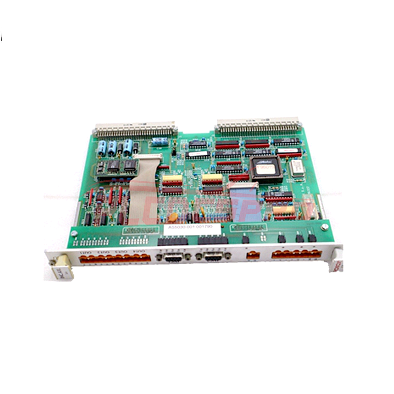AS5023.004 | ROBOX CPU486 4axes | 32-bit microprocessor based CPU