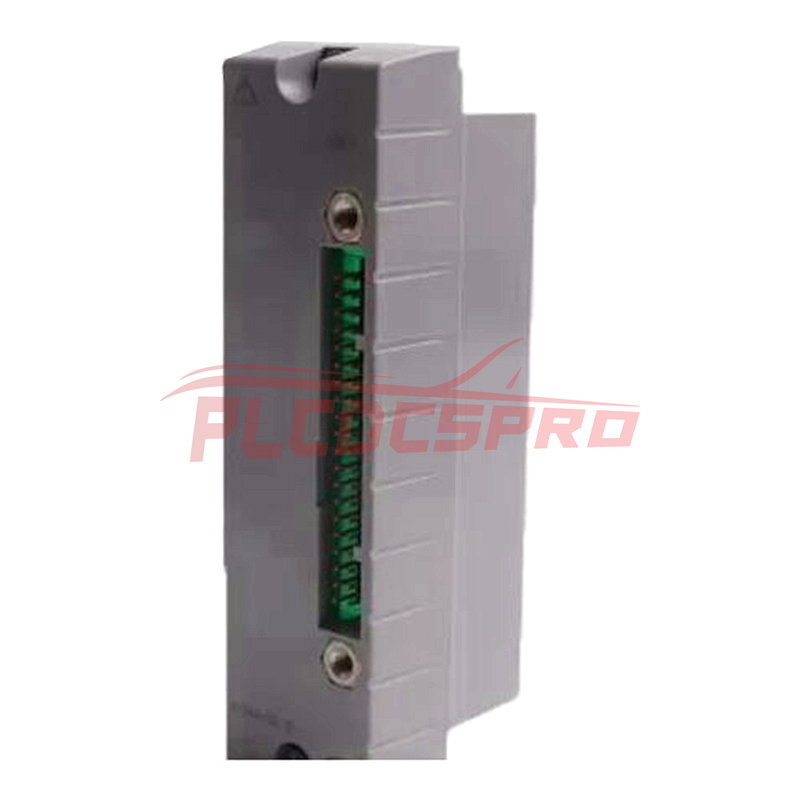 ATD5S-00 | Yokogawa Pressure Clamp Terminal Block New