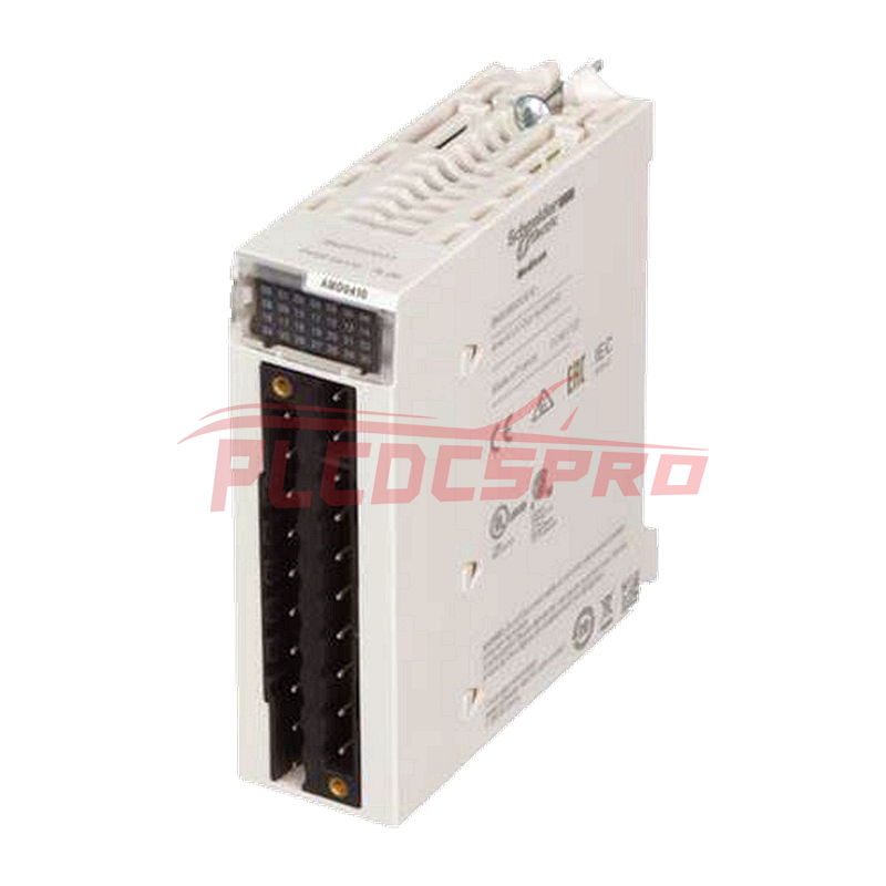 BMXAMO0802 | Schneider High Level Output Module