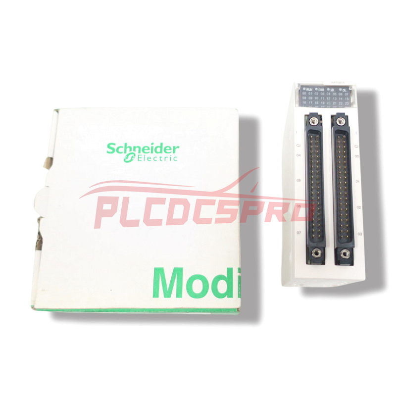 BMXART0814 | Schneider Analog Isolated Low Level Input Module