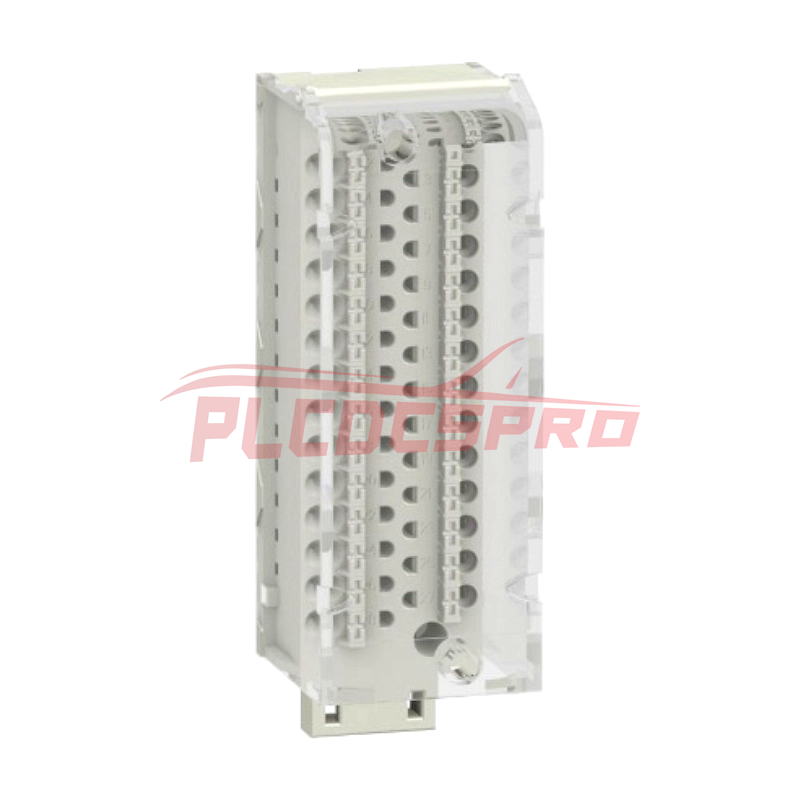 Schneider BMXFTB2800 BMX-FTB-2800 M340 Spring Terminal Strip