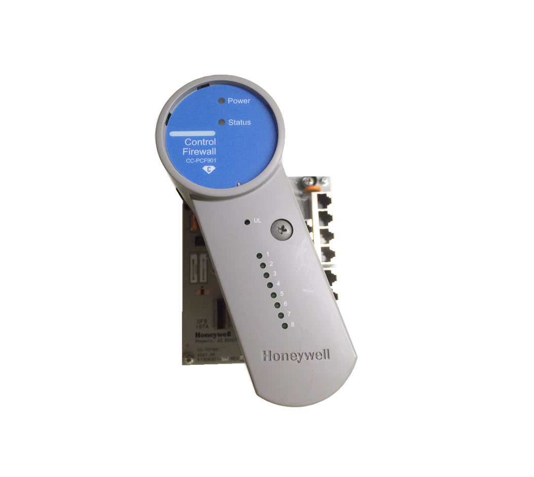 CC-PCF901 | Honeywell Control Firewall Module Original