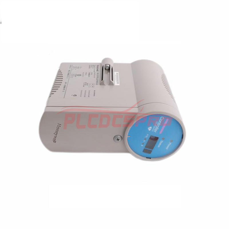 8C-PAIHA1 | Analog Input with HART | Honeywell C300