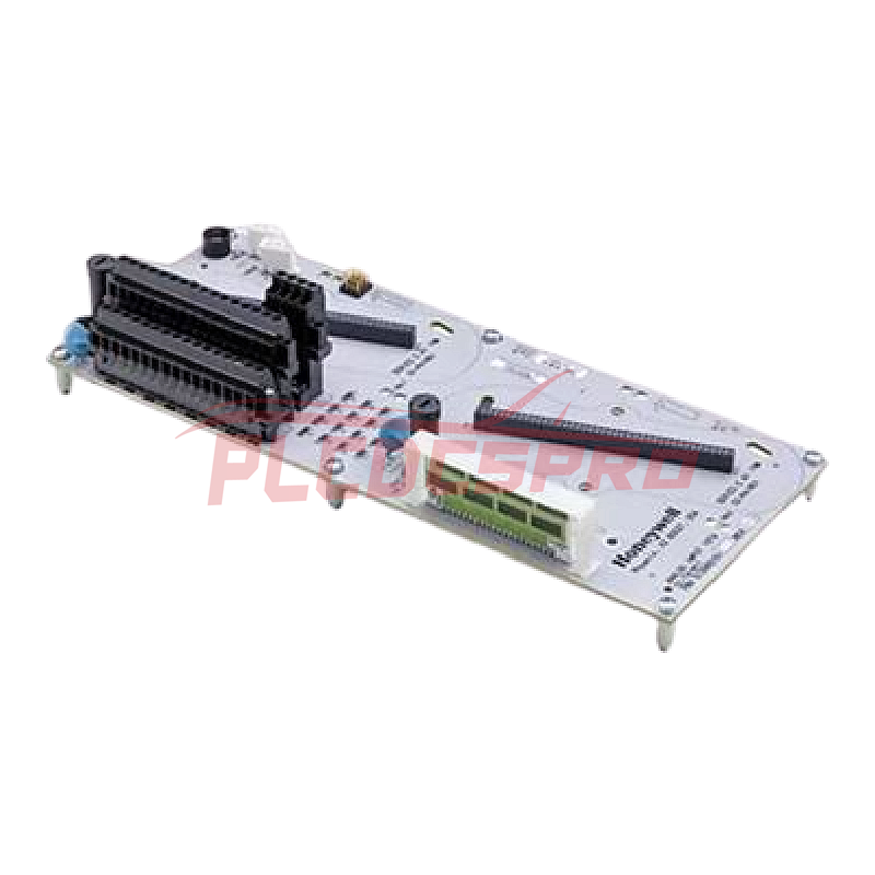 CC-TAIN11 | Honeywell Analog Input Terminal Assembly (Redundant)