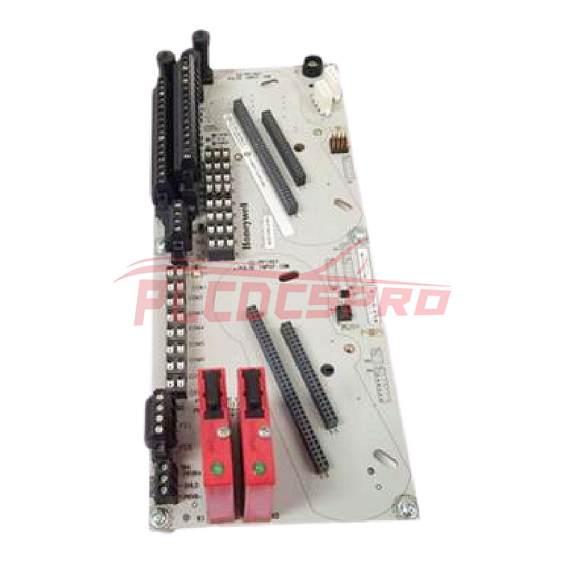 Honeywell CC-TPIX11 51306544-125 Pulse Input IOTA Model