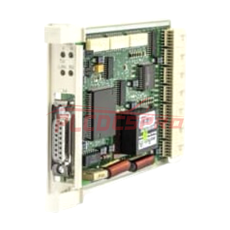 ABB CI513 3BSE000435R1 IEEE 802.3 LAN-Module Communication Module