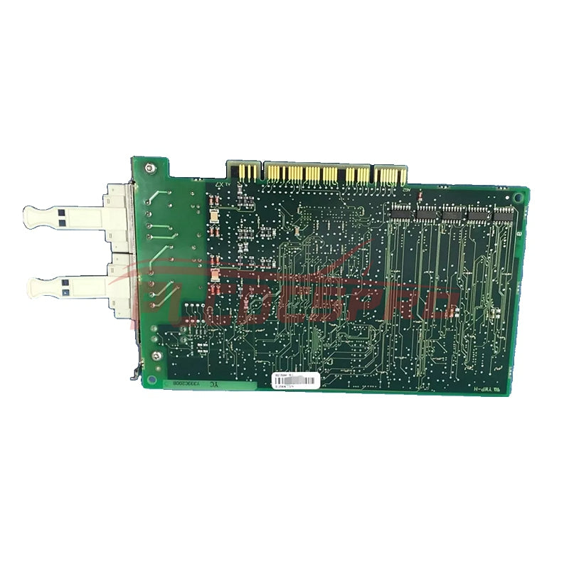 3BSE035684R1 | ABB CI527A PCI to Af100 Coupler For Dual Tw