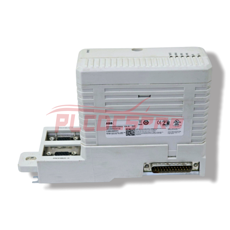 ABB CI854B Communication Interface Module