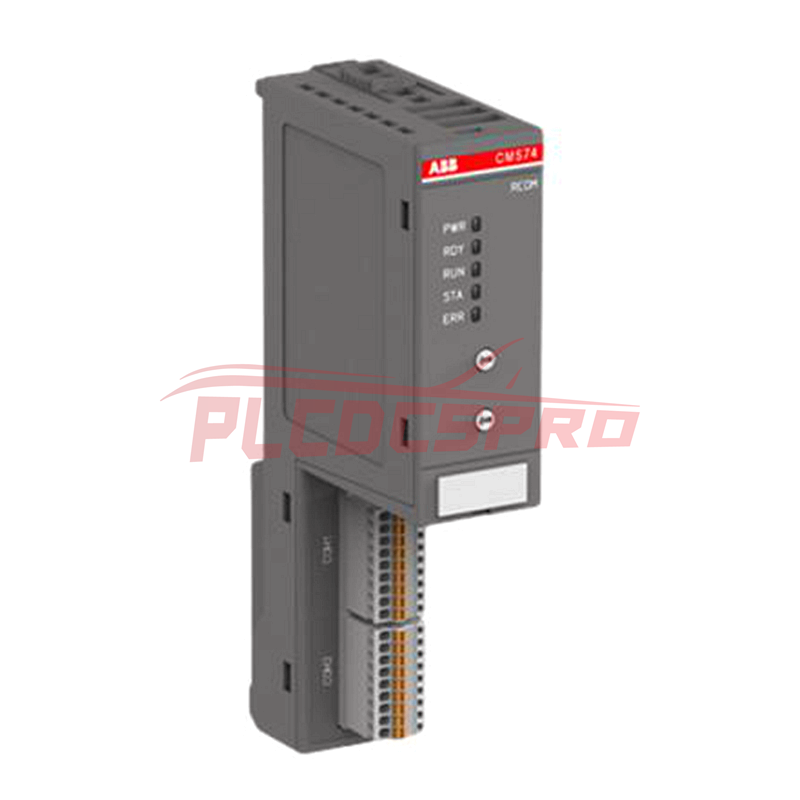 CM578 | ABB | CANopen Communication Module