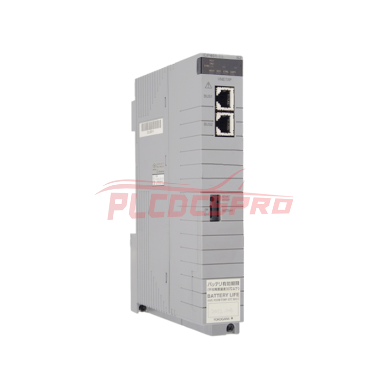 CP451-10 | Yokogawa Processor Module