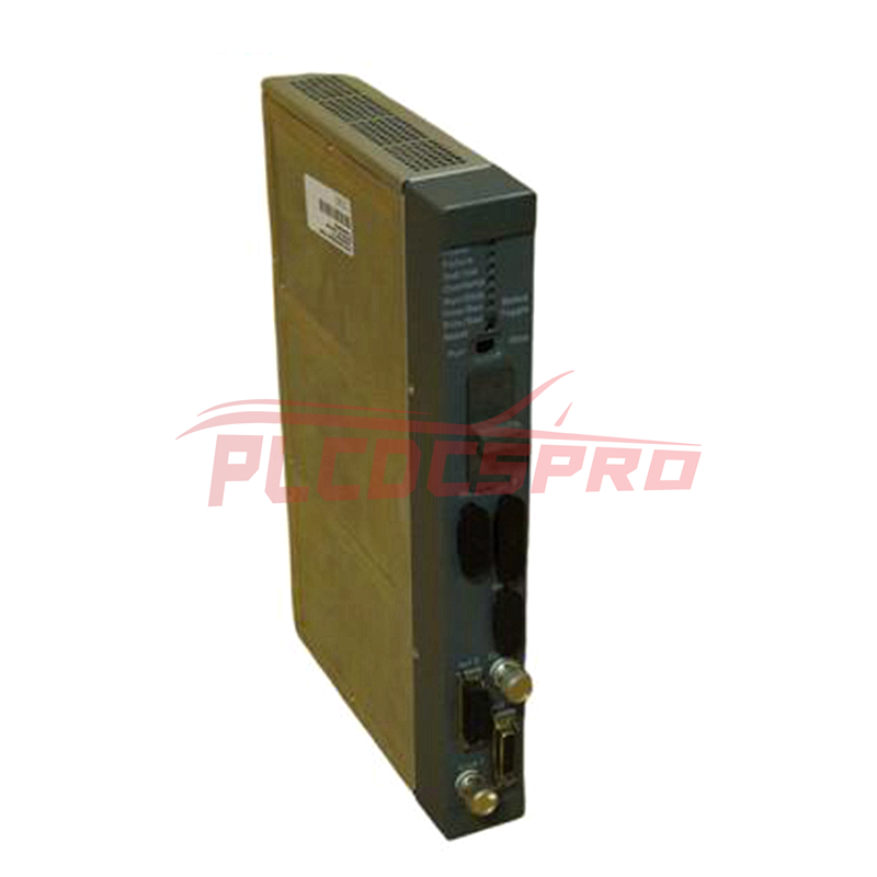 DCP 10 | ABB DCP10 CPU Modülü (8 Mb)