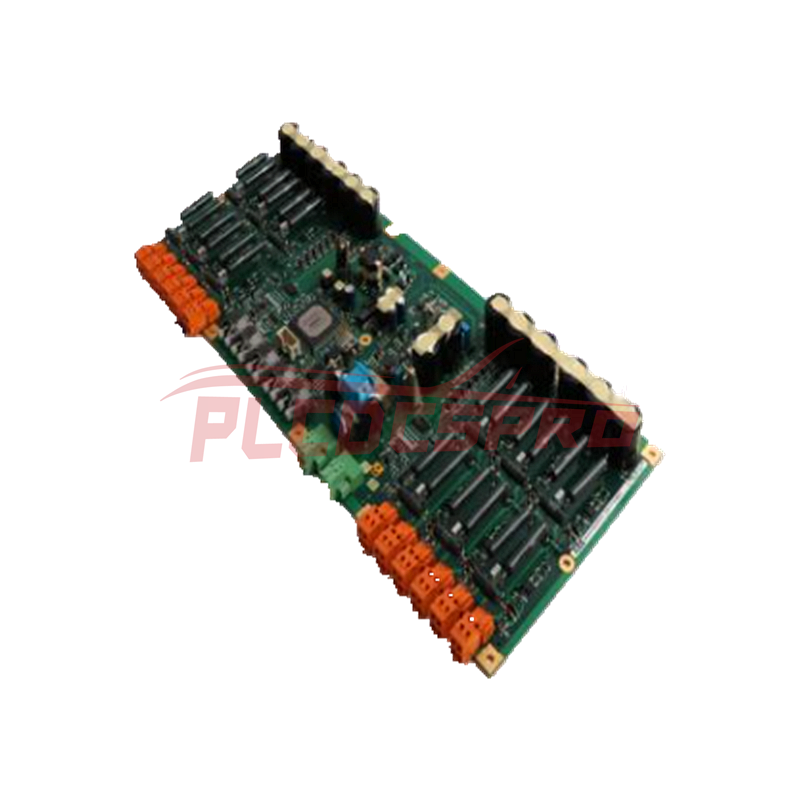 3BHE006805R0001 | ABB | DD C779 BE01 High Voltage Inverter MotherBoard