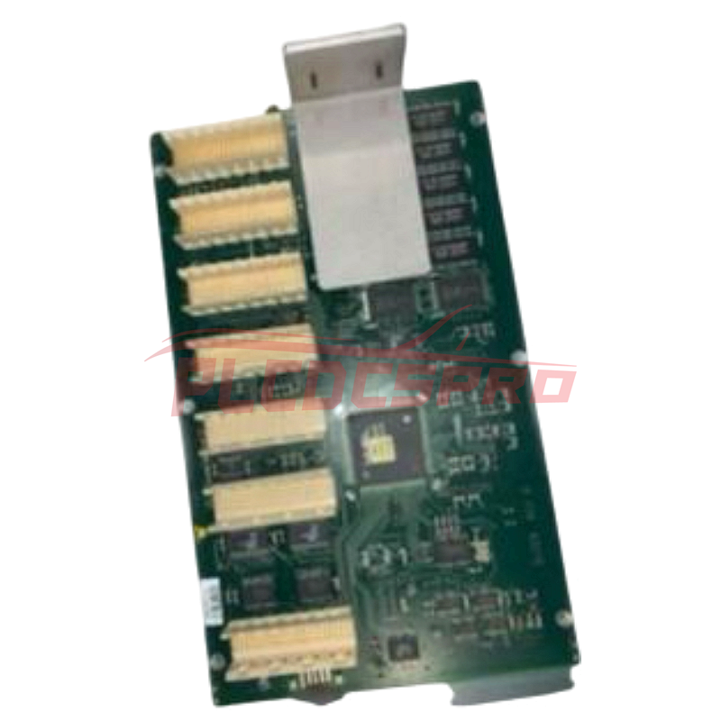DFC 02 | ABB DFC02 FieldController Main Board