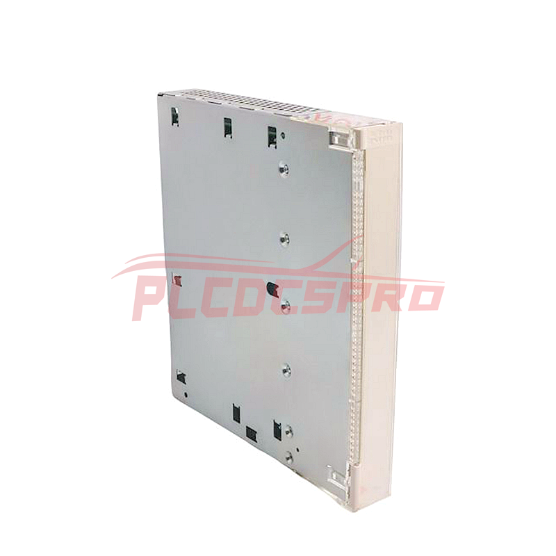 ABB DI620 3BHT300002R1 16CH 250VAC Digital Output Module